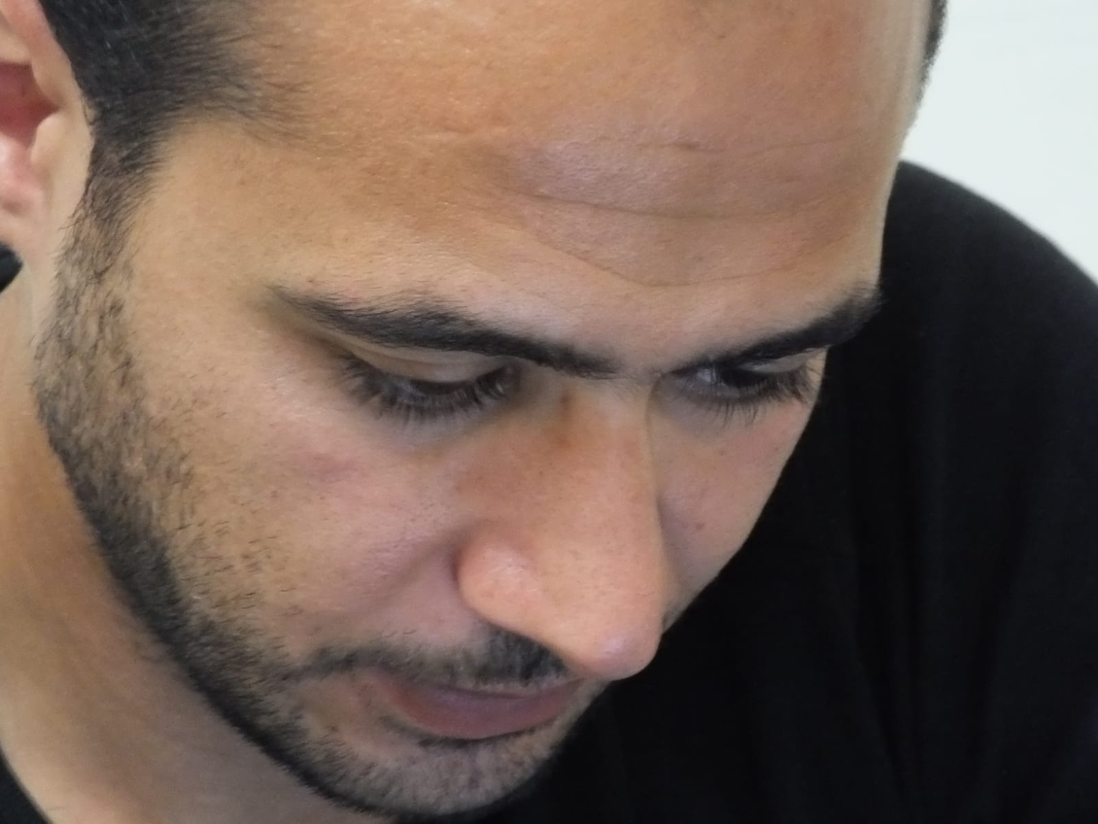 Dubai Driving Club – Built with SitePad